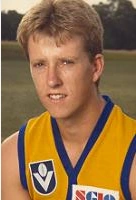 Matt Richardson | West Coast Eagles Wiki | Fandom