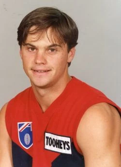 Craig Smoker | West Coast Eagles Wiki | Fandom