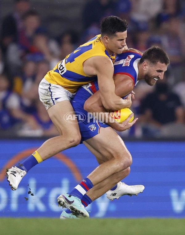 Round 3 2024 | West Coast Eagles Wiki | Fandom