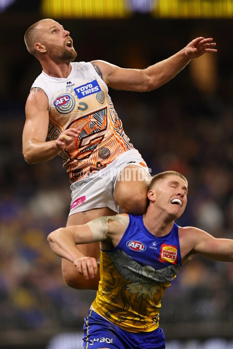 Round 17 2025 | West Coast Eagles Wiki | Fandom