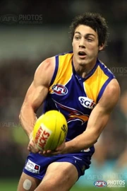 Ben McKinley | West Coast Eagles Wiki | Fandom