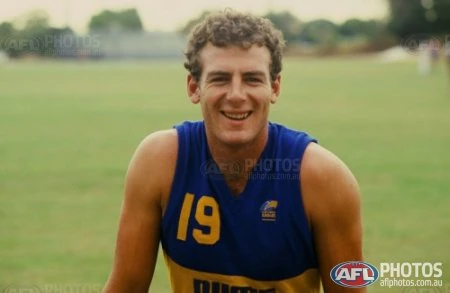 Darren Bennett | West Coast Eagles Wiki | Fandom