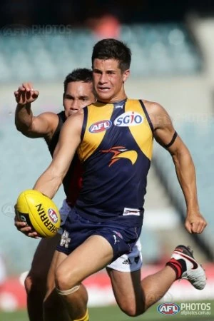NAB 3 2016 | West Coast Eagles Wiki | Fandom