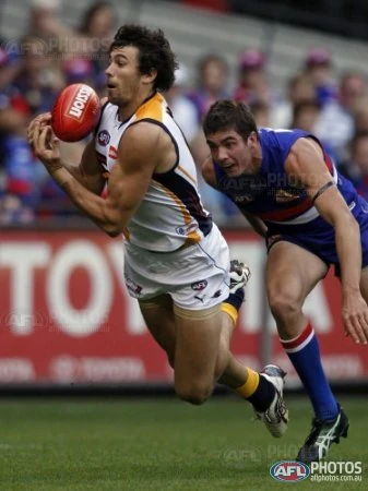 Round 1 2012 | West Coast Eagles Wiki | Fandom