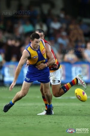 Pre-season 2 2023 | West Coast Eagles Wiki | Fandom