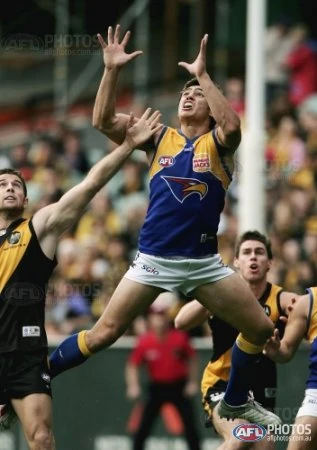 Aaron Edwards | West Coast Eagles Wiki | Fandom