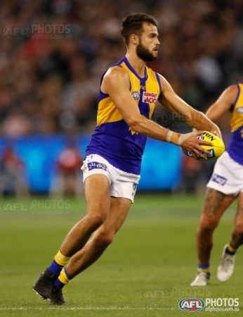 Josh Rotham | West Coast Eagles Wiki | Fandom
