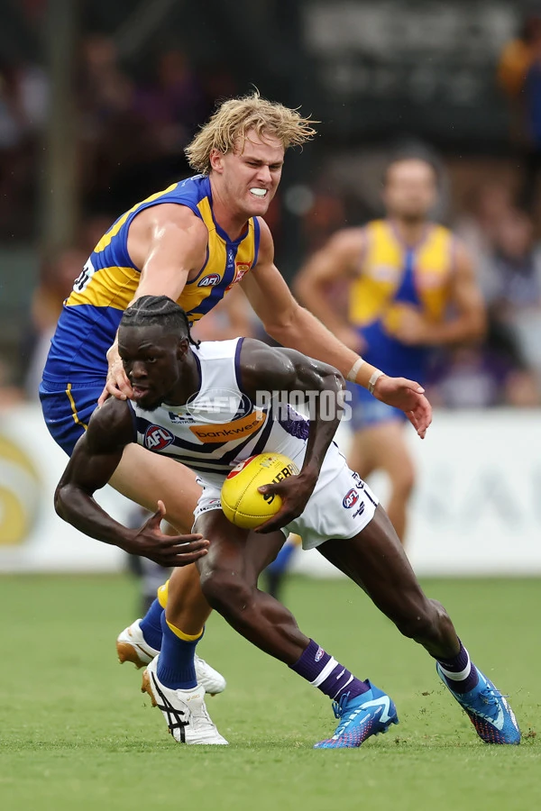 Pre-season 1 2024 | West Coast Eagles Wiki | Fandom