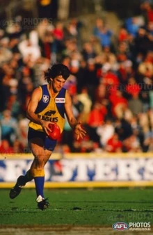 Mark Zanotti | West Coast Eagles Wiki | Fandom