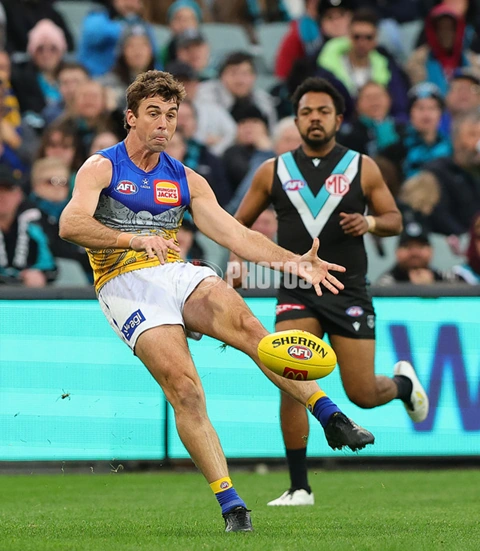 Round 18 2025 | West Coast Eagles Wiki | Fandom