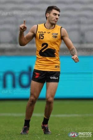 Jake Florenca | West Coast Eagles Wiki | Fandom