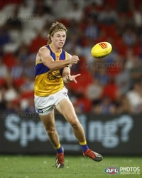 Jayden Hunt | West Coast Eagles Wiki | Fandom
