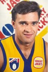 Peter Freeman | West Coast Eagles Wiki | Fandom