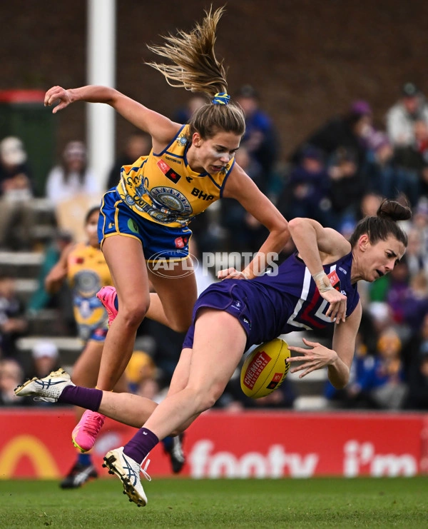 AFLW Round 1 2023 | West Coast Eagles Wiki | Fandom