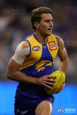 Greg Clark | West Coast Eagles Wiki | Fandom