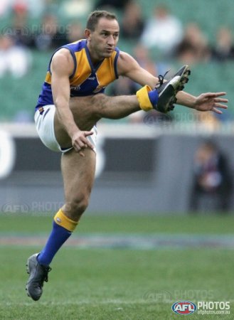Phil Matera | West Coast Eagles Wiki | Fandom