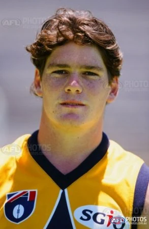 Jaxon Crabb | West Coast Eagles Wiki | Fandom