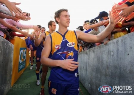 Daniel McConnell | West Coast Eagles Wiki | Fandom