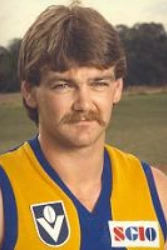 Peter Higgins | West Coast Eagles Wiki | Fandom