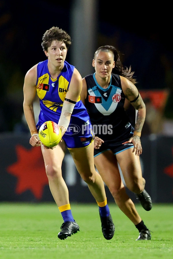 AFLW Round 5 2023 | West Coast Eagles Wiki | Fandom
