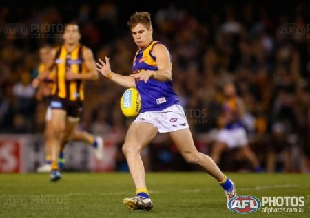 Blayne Wilson | West Coast Eagles Wiki | Fandom