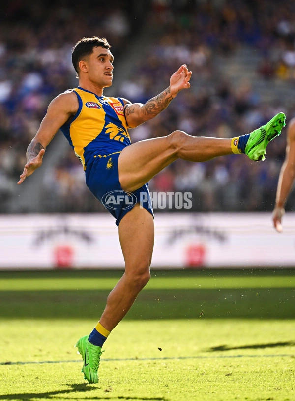 Tyler Brockman | West Coast Eagles Wiki | Fandom