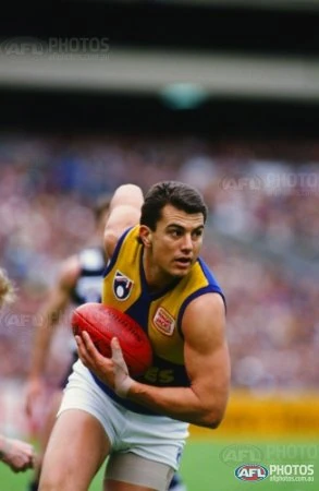 Semi Final 1992 | West Coast Eagles Wiki | Fandom