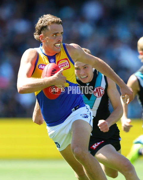 Round 3 2026 | West Coast Eagles Wiki | Fandom