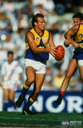Nick Stone | West Coast Eagles Wiki | Fandom