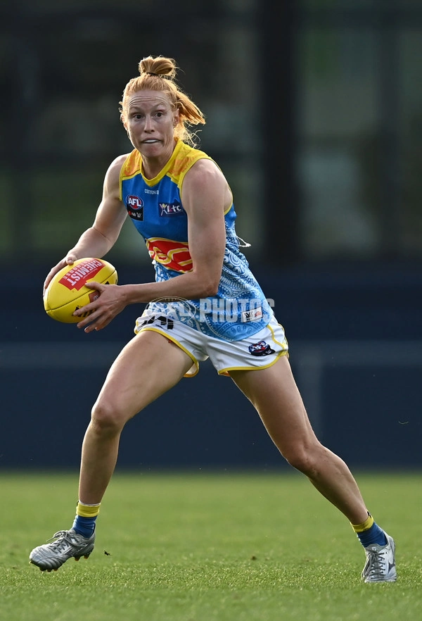 Alison Drennan | West Coast Eagles Wiki | Fandom