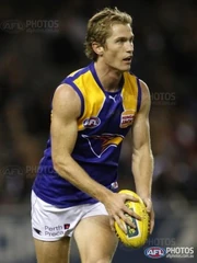 Adam Selwood | West Coast Eagles Wiki | Fandom