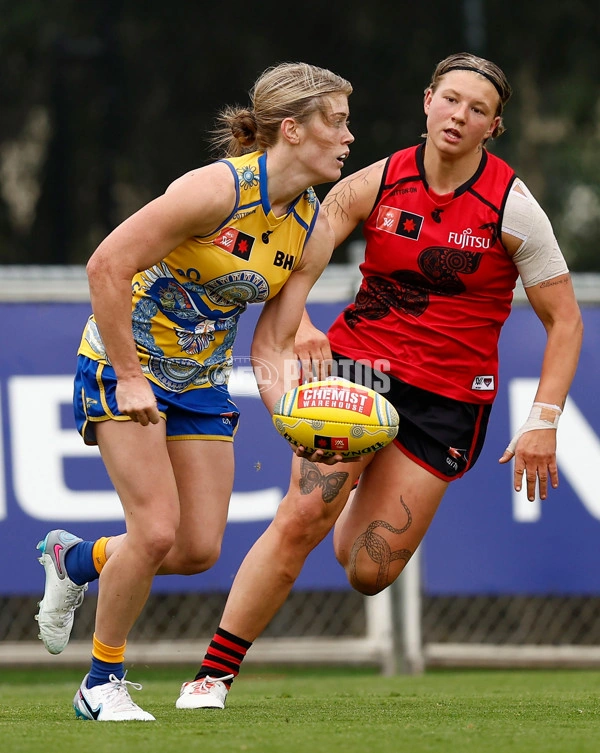 AFLW Round 8 2023 | West Coast Eagles Wiki | Fandom