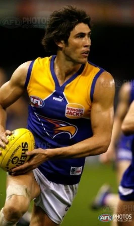 Brent Staker | West Coast Eagles Wiki | Fandom