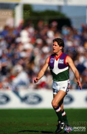 Brendon Retzlaff | West Coast Eagles Wiki | Fandom