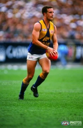 Don Pyke | West Coast Eagles Wiki | Fandom