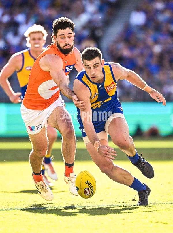 Round 2 2024 | West Coast Eagles Wiki | Fandom