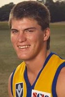 Scott Williamson | West Coast Eagles Wiki | Fandom