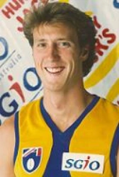 Lee Walker | West Coast Eagles Wiki | Fandom