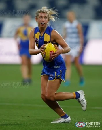 AFLW Round 5 2022 | West Coast Eagles Wiki | Fandom