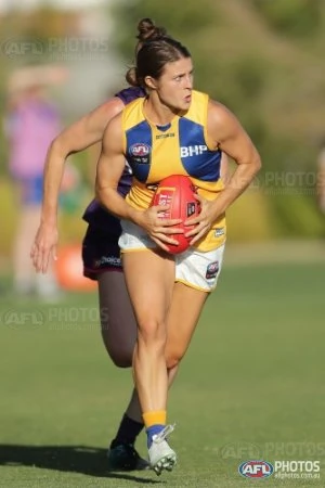 Belinda Smith | West Coast Eagles Wiki | Fandom