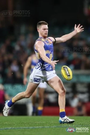 Luke Foley | West Coast Eagles Wiki | Fandom