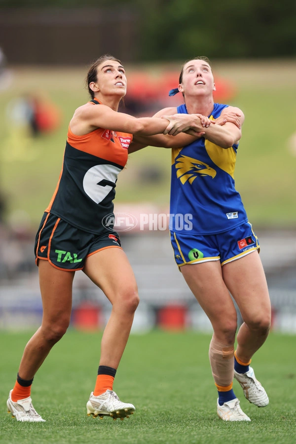 Tess Lyons | West Coast Eagles Wiki | Fandom