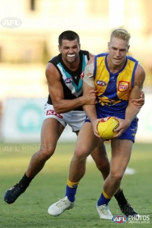 Pre-season 1 2023 | West Coast Eagles Wiki | Fandom