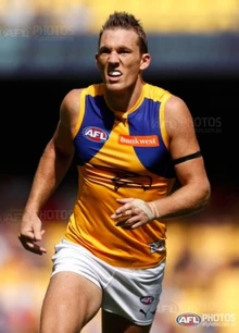 Drew Petrie | West Coast Eagles Wiki | Fandom