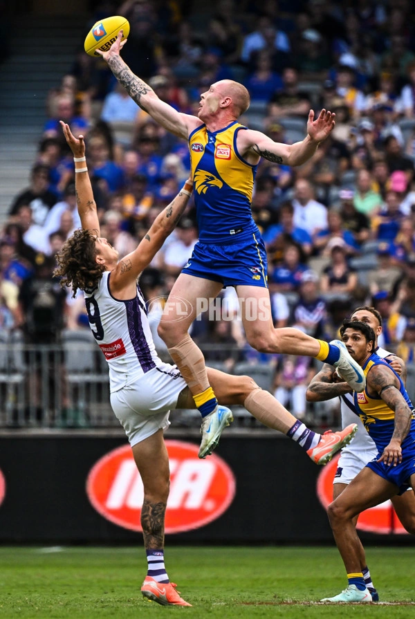 Round 3 2025 | West Coast Eagles Wiki | Fandom
