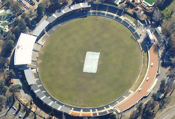Manuka Oval | West Coast Eagles Wiki | Fandom