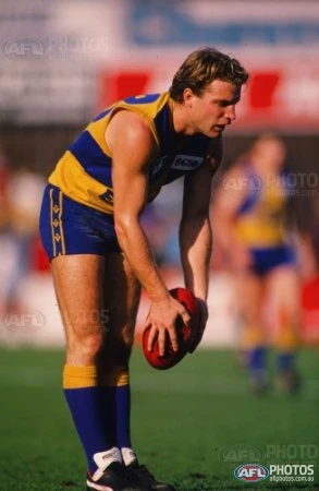 Adrian Barich | West Coast Eagles Wiki | Fandom