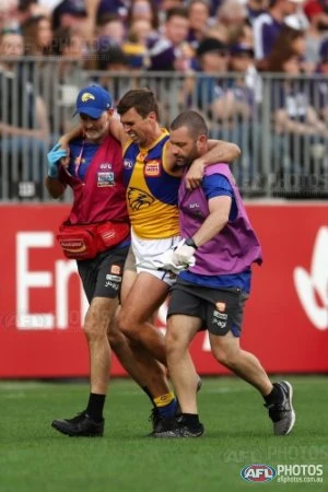 Round 3 2023 | West Coast Eagles Wiki | Fandom