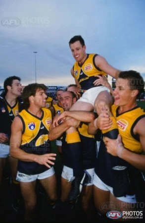 1998 season | West Coast Eagles Wiki | Fandom