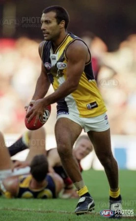 Mark Merenda | West Coast Eagles Wiki | Fandom